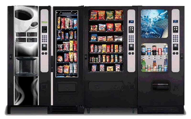 American Vending Solutions